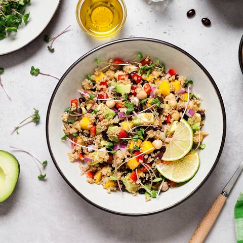 Ready-to-Eat Meals | Mazzola
