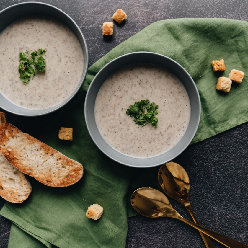 Ready-to-Eat Meals | Mazzola