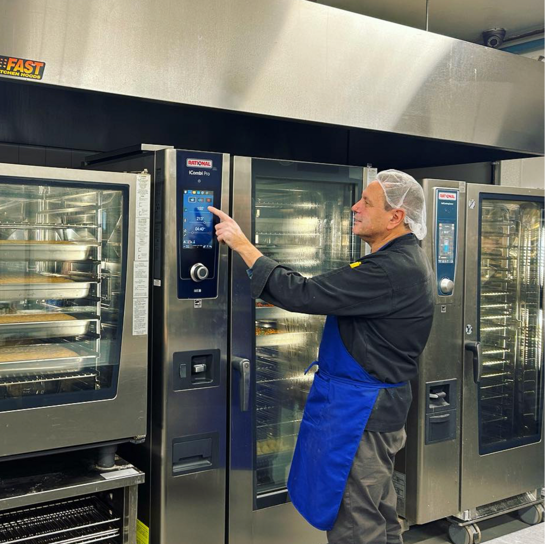 Ready-to-Eat Meals | Mazzola