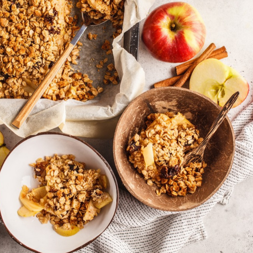 Ready-to-Eat Meals | Mazzola