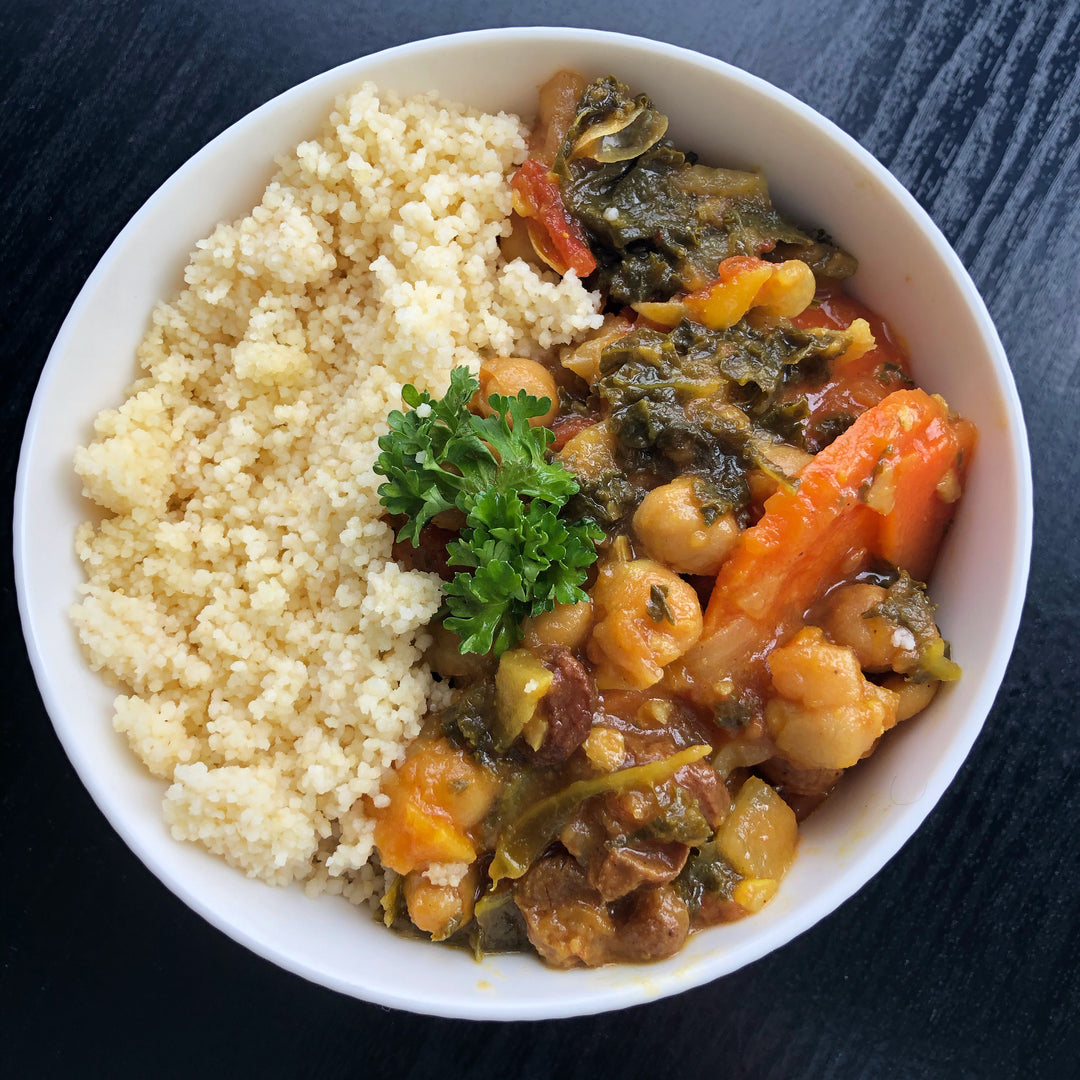 Full Menu – Mazzola