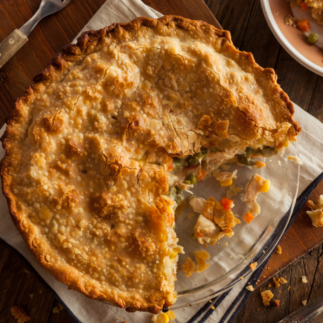 Ready-to-Eat Meals | Mazzola